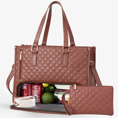 Flexeas® The Everyday Carry Tote